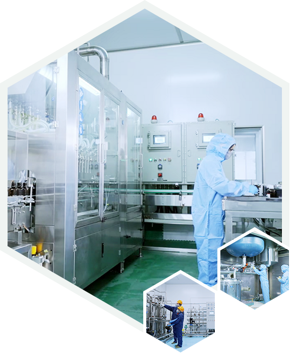 IVD raw materials, Preservative, Biological Buffer – Suzhou Genemill ...